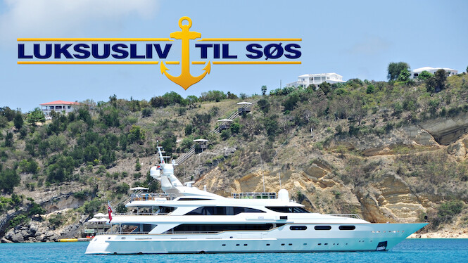 Luksusliv til søs (2016) - Netflix | Flixable